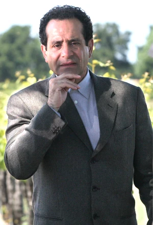 Adrian Monk | Wiki Monk | Fandom