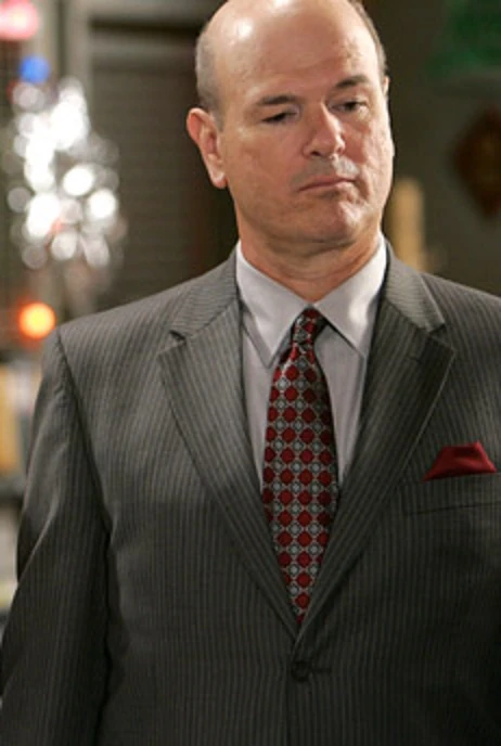 Garrett Price | Monk Wiki | Fandom