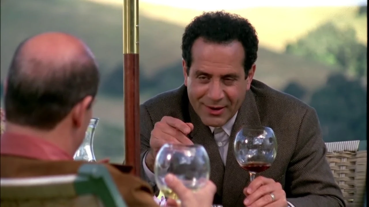 Mr. Monk Gets Drunk | Monk Wiki | Fandom