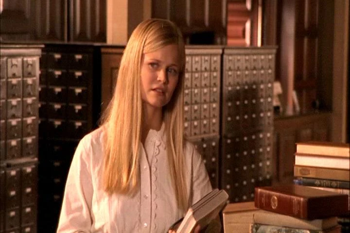 Image - Trudy 3.jpg | Monk Wiki | FANDOM powered by Wikia