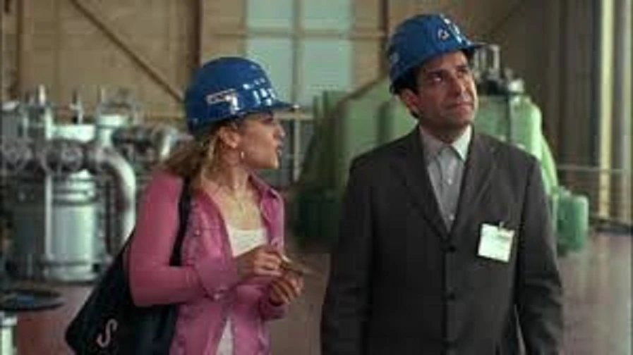 Mr. Monk and the Blackout | Monk Wiki | Fandom