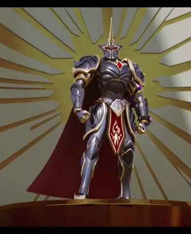 Destro | Monkart: Legend of Monster Kart Wiki | Fandom