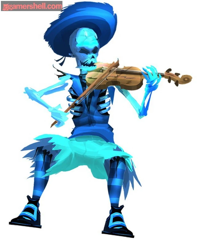 Ghost Pirate Crew | Monkey Island Wiki | Fandom