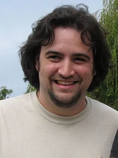 Dominic Armato | Monkey Island Wiki | Fandom