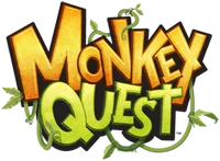 Monkey Quest | Monkey Quest Wiki | Fandom