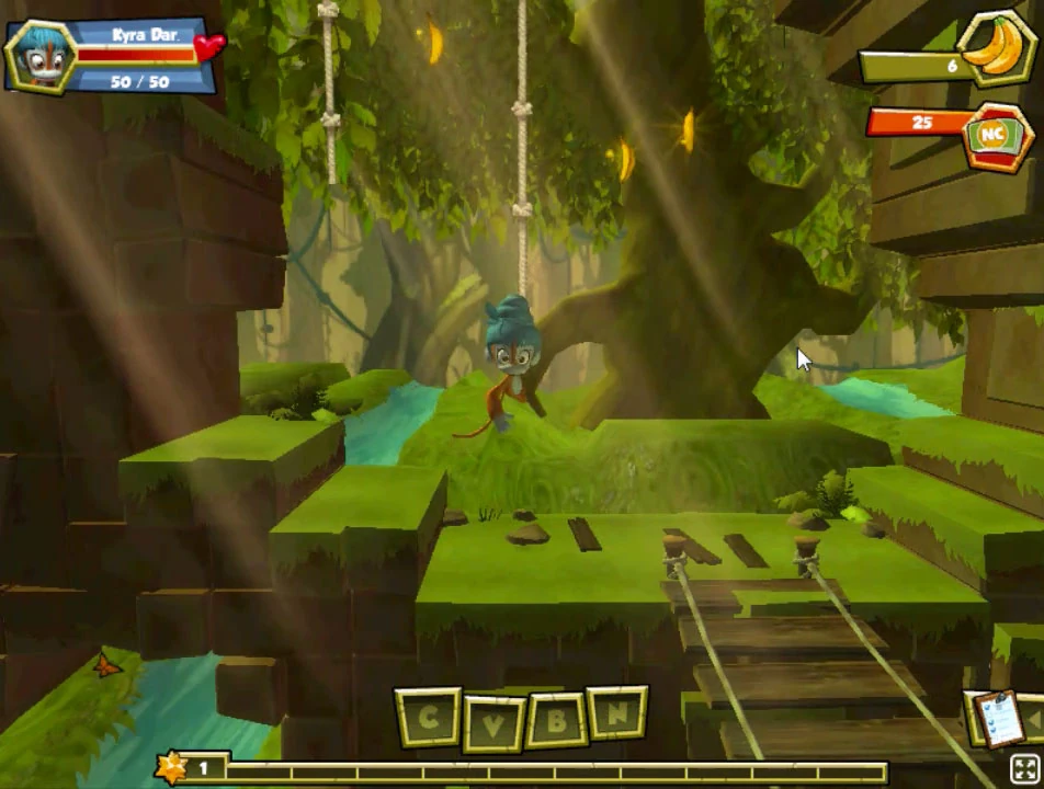 Monkey Quest Game Full Version For Pc - scoopfasr