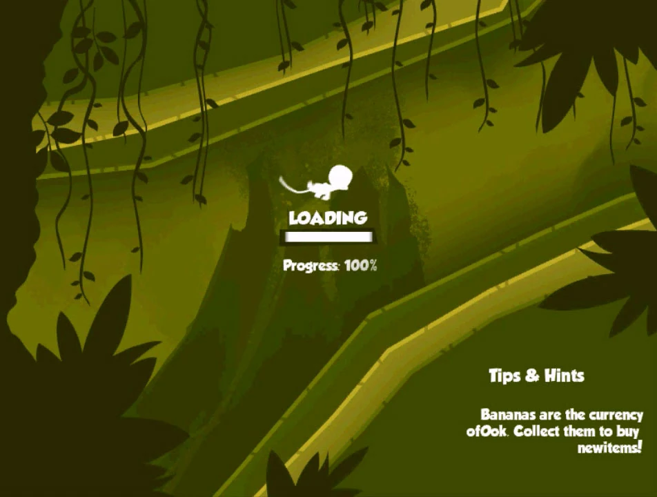 Monkey Quest | Monkey Quest Wiki | FANDOM powered by Wikia