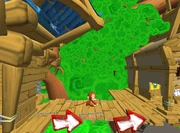 Monkey Quest Rewritten 2020 - vibeever