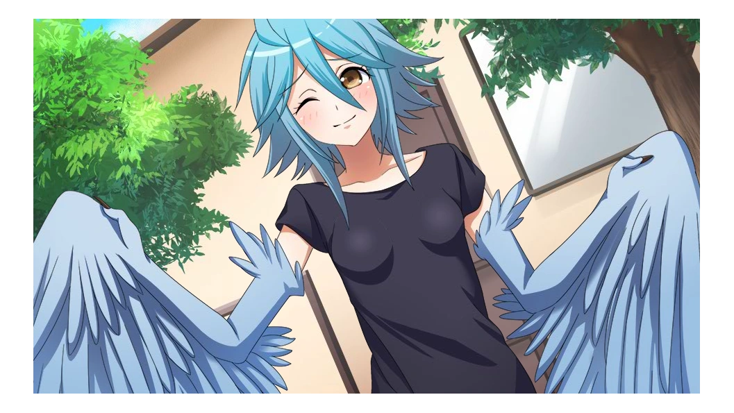 Papi (Silly)/Gallery | Monster Musume no Iru Nichijou Online Wikia | Fandom
