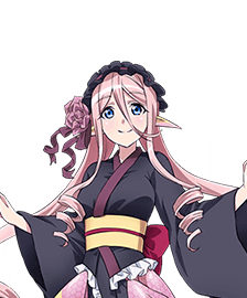 Mero (Pretty)/Gallery | Monster Musume no Iru Nichijou Online Wikia ...