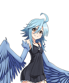 Papi (One Piece)/Gallery | Monster Musume no Iru Nichijou Online Wikia ...