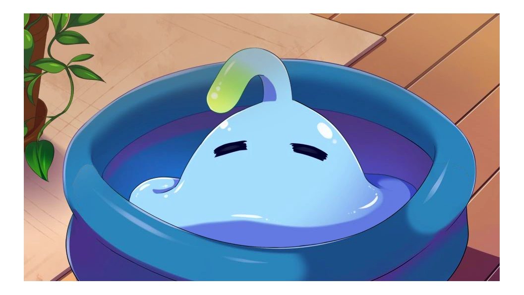 Suu (Bucket)/Gallery | Monster Musume no Iru Nichijou Online Wikia | Fandom