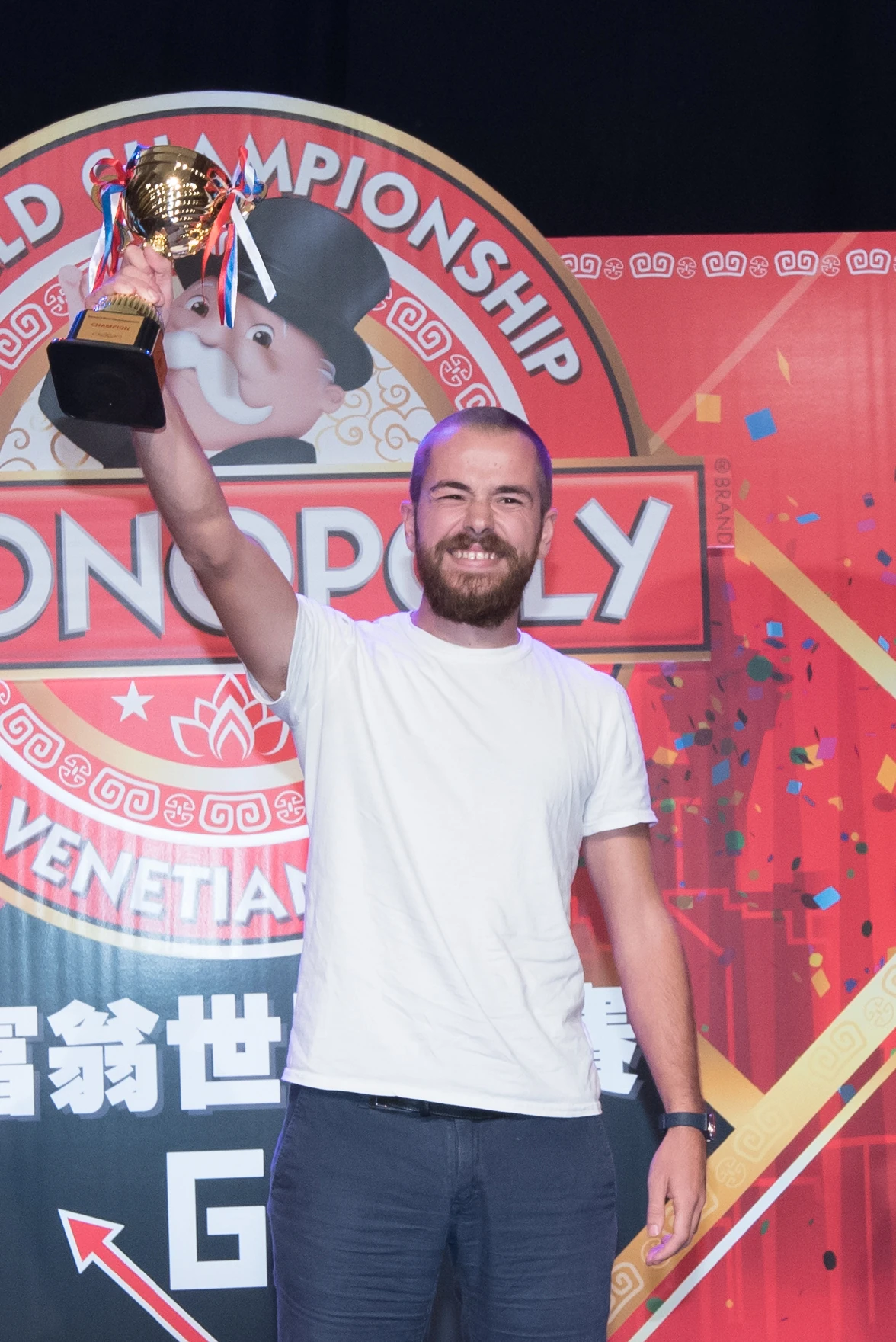 2015 World Championship | MONOPOLY Championship History Wiki | FANDOM ...
