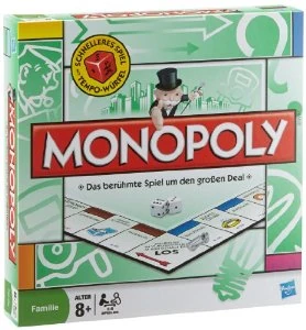 German Edition | Monopoly Wiki | Fandom
