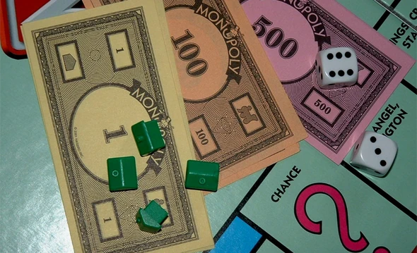 Monopoly Wiki | FANDOM powered by Wikia