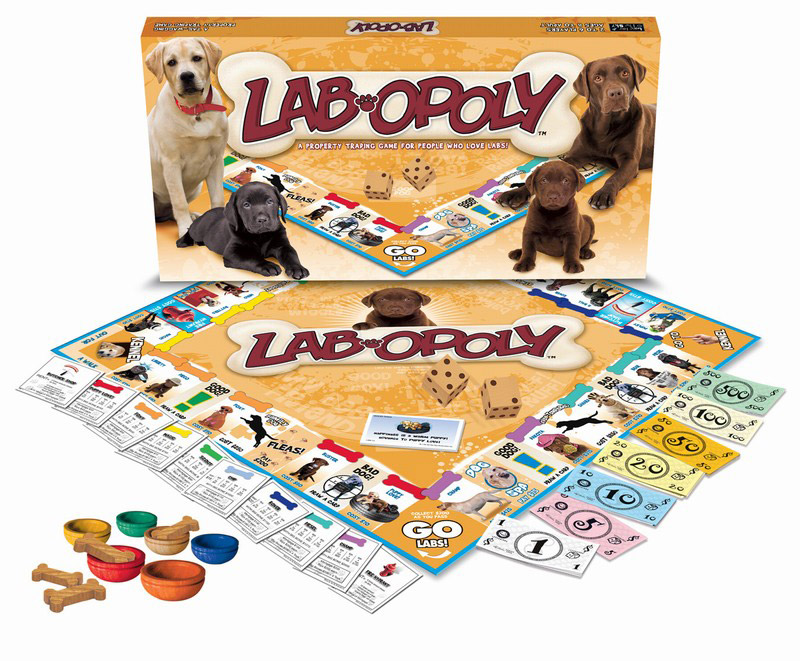 Lab-opoly | Monopoly Wiki | FANDOM powered by Wikia Lab-opoly | Monopoly Wiki | FANDOM powered by Wikia