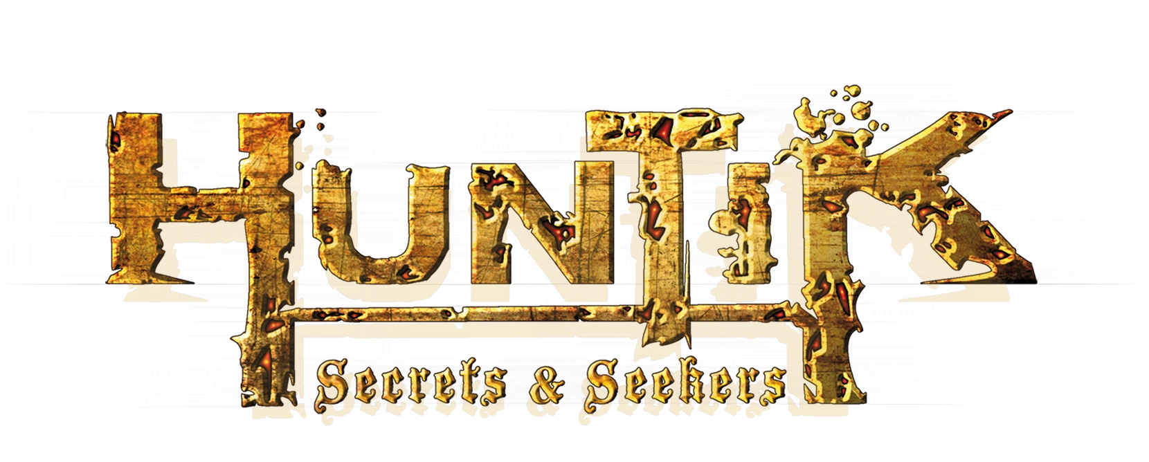 Huntik: Secrets And Seekers | Mons Series Wiki | FANDOM powered by Wikia