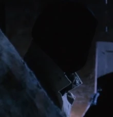 Inspector Alan Santini | Monster and Slashers Wiki | Fandom