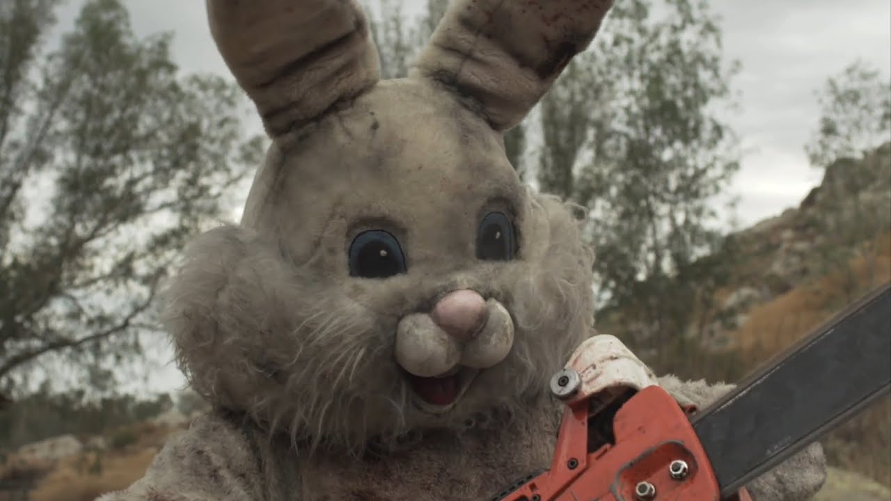 Bunnyman | Monster and Slashers Wiki | Fandom