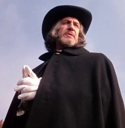 Matthew Hopkins | Monster and Slashers Wiki | Fandom