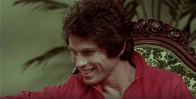 Albert Robertson | Monster and Slashers Wiki | Fandom