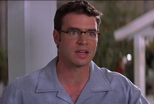 Roman Bridger | Monster and Slashers Wiki | Fandom