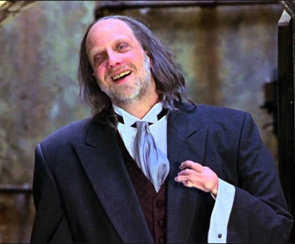 Hanson the Caretaker | Monster and Slashers Wiki | Fandom