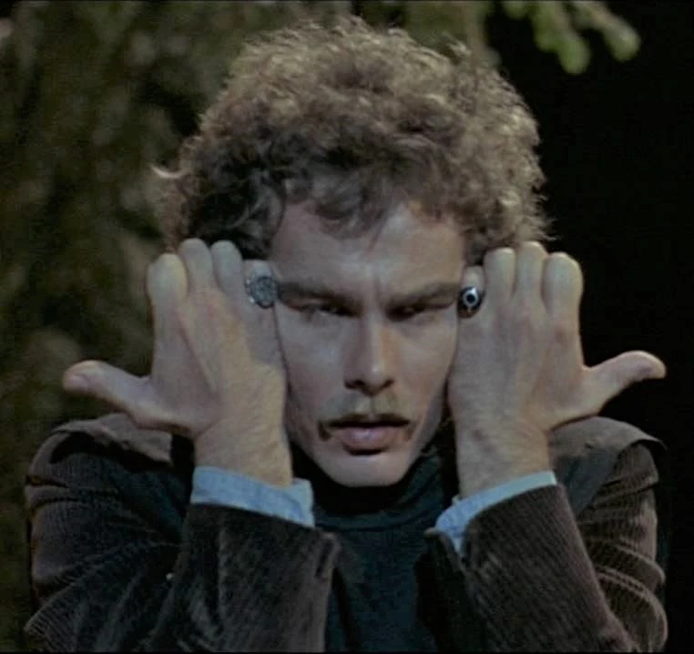 Wilbur Whateley | Monster and Slashers Wiki | Fandom