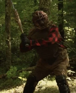 Billy Haskins | Monster and Slashers Wiki | Fandom