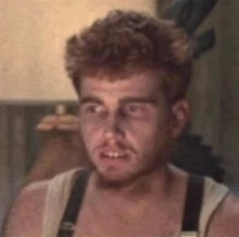 Hans Klopek | Monster and Slashers Wiki | Fandom