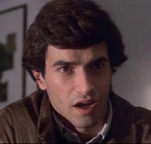 Peter Bunch | Monster and Slashers Wiki | Fandom