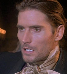 Dracula (Waxwork) | Monster and Slashers Wiki | Fandom