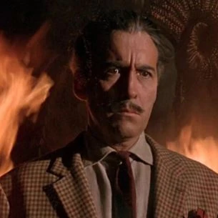 Mr. Morley | Monster and Slashers Wiki | Fandom