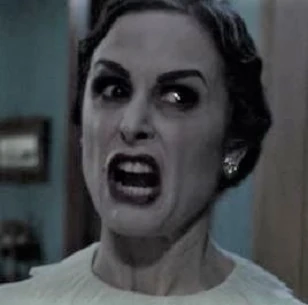 Michelle Crane | Monster and Slashers Wiki | Fandom