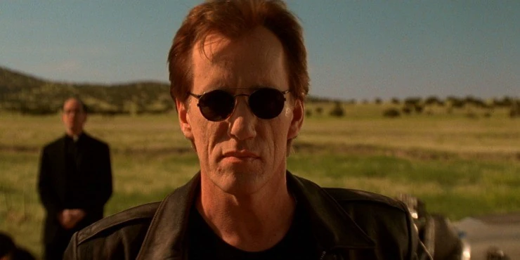 Jack Crow | Monster and Slashers Wiki | Fandom