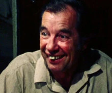 Drayton Sawyer | Monster and Slashers Wiki | Fandom