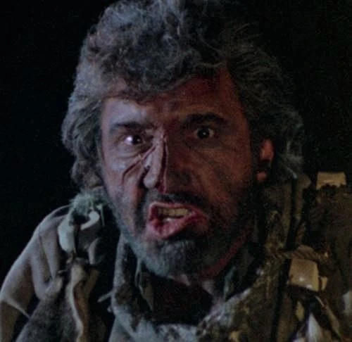 Papa Jupiter | Monster and Slashers Wiki | Fandom