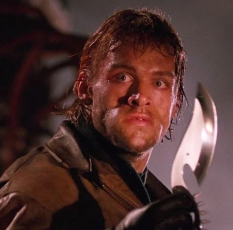 Night Slasher | Monster and Slashers Wiki | Fandom