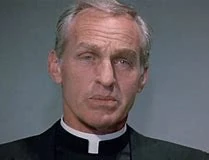 Reverend Bates | Monster and Slashers Wiki | Fandom