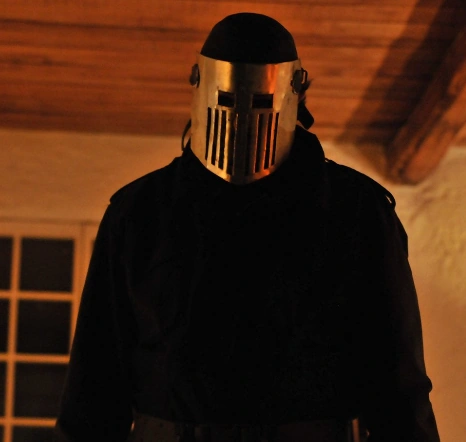 Karl the Butcher | Monster and Slashers Wiki | Fandom