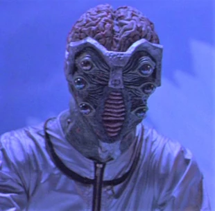 Six-Eyed Alien | Monster and Slashers Wiki | Fandom