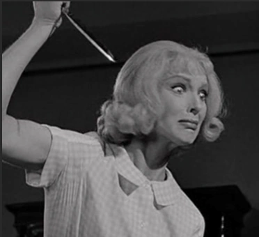 Emily Webster | Monster and Slashers Wiki | Fandom