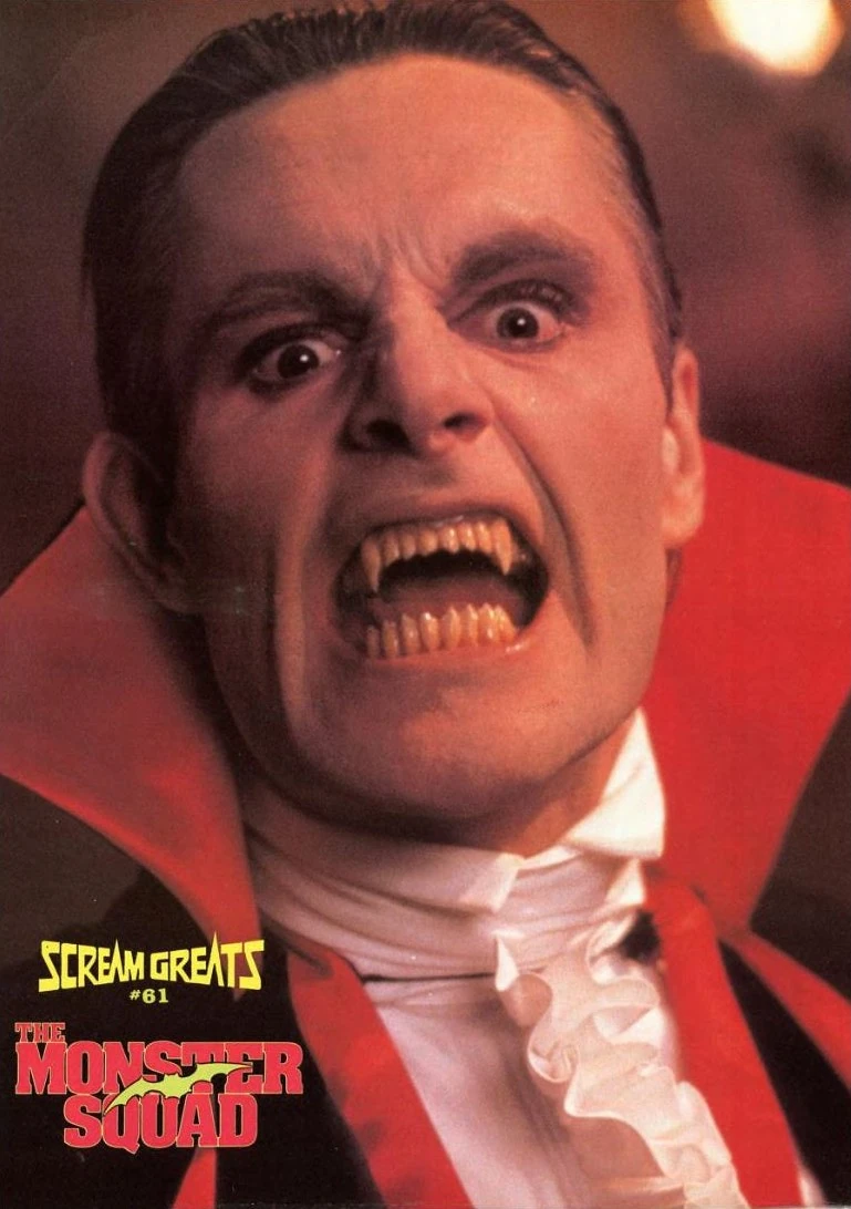 Category:Monster Squad Character | Monster and Slashers Wiki | Fandom