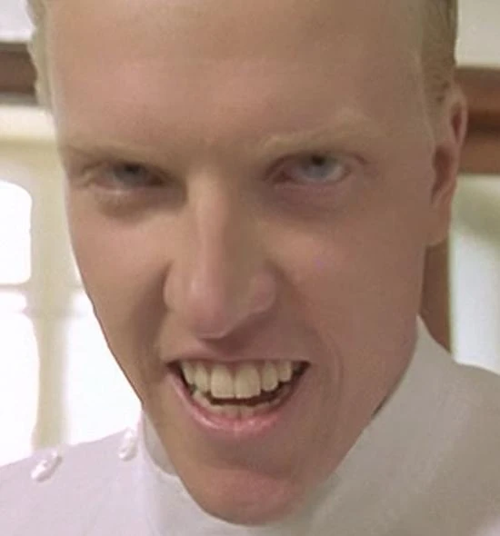 Johnny Bartlett | Monster and Slashers Wiki | Fandom