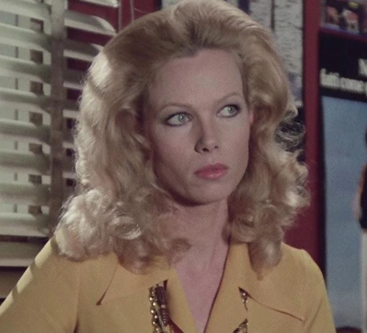 Patrizia | Monster and Slashers Wiki | Fandom