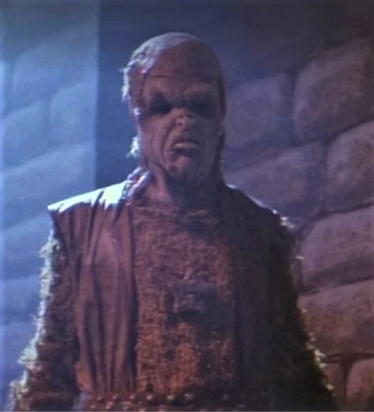 Golem (Waxwork) | Monster and Slashers Wiki | Fandom