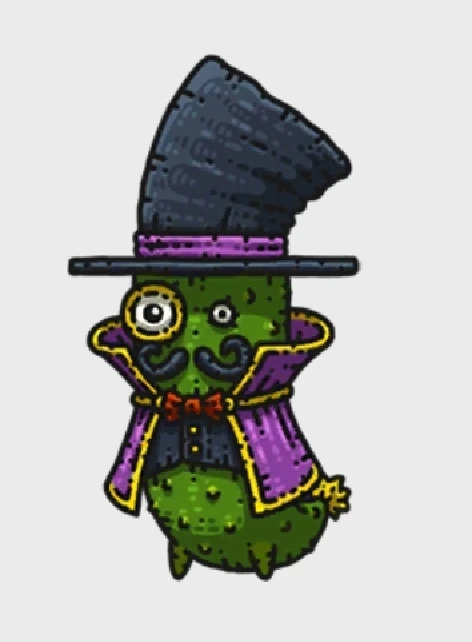 Cucu Burner | Monster Chef Wiki | Fandom