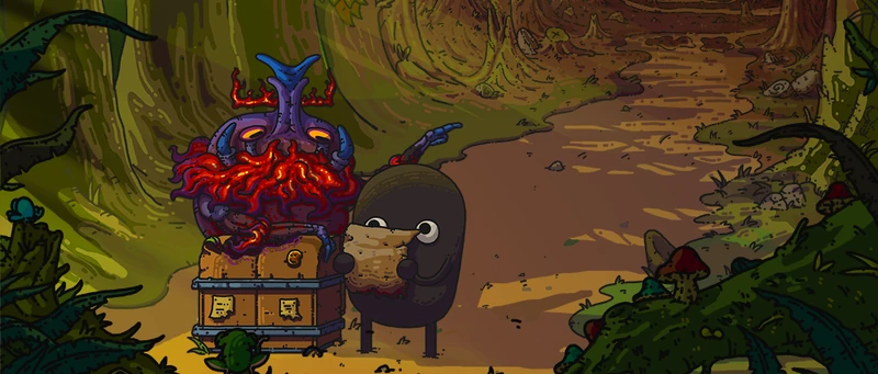 Monster Chef Wiki | Fandom
