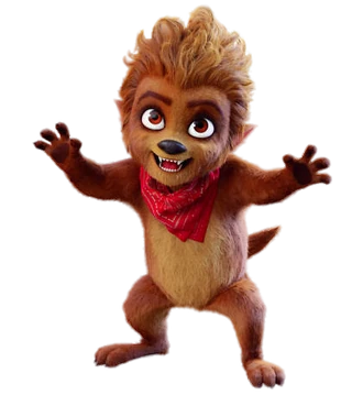 Max Wishbone | Monster family Wiki | Fandom