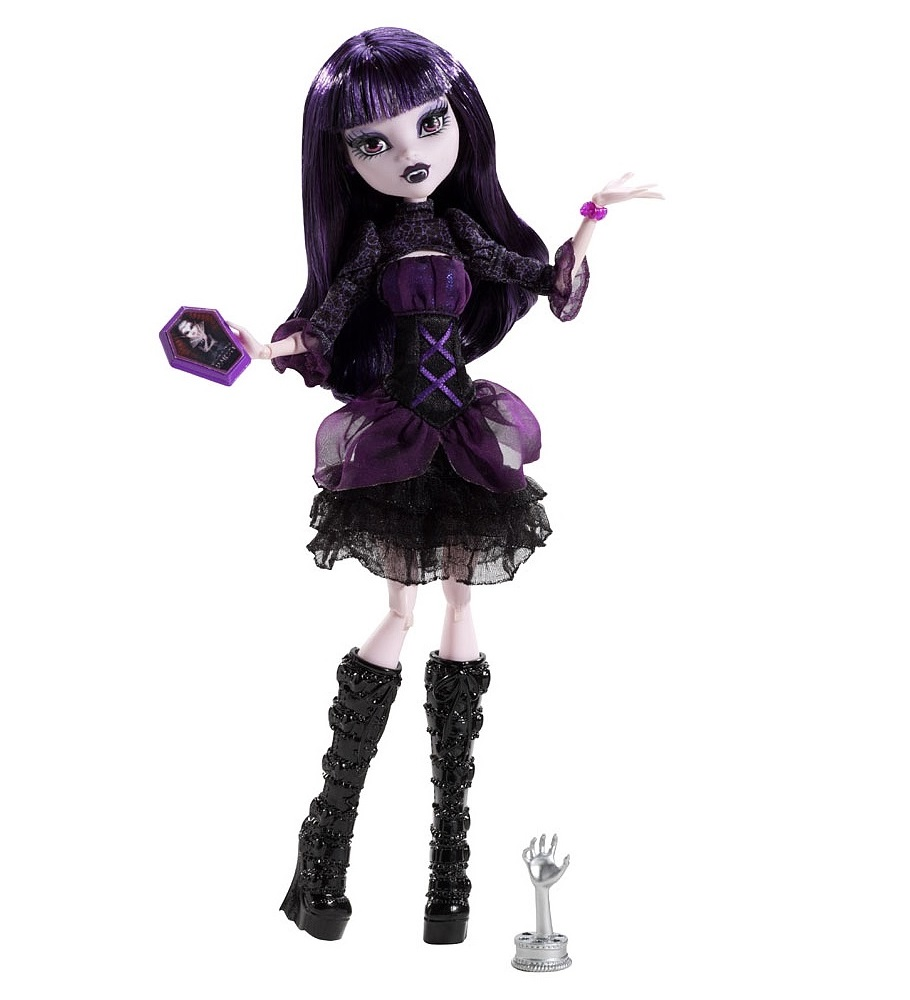 Elissabat | Monster High PL.com Wiki | FANDOM powered by Wikia Elissabat | Monster High PL.com Wiki | FANDOM powered by Wikia